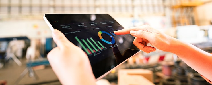 iBase-t Solumina iSeries i060 Expands Quality, Process Planning ...