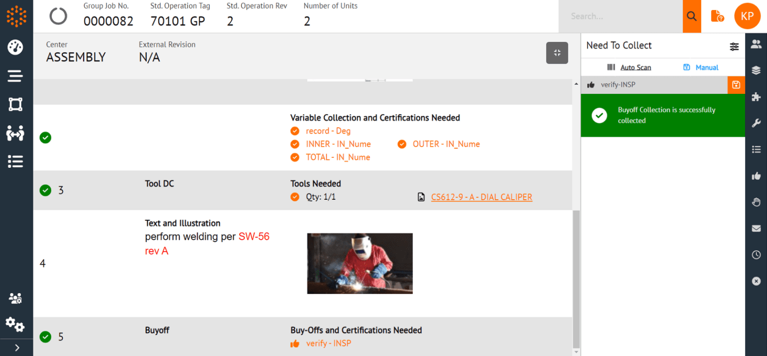 What’s New in Solumina i100?