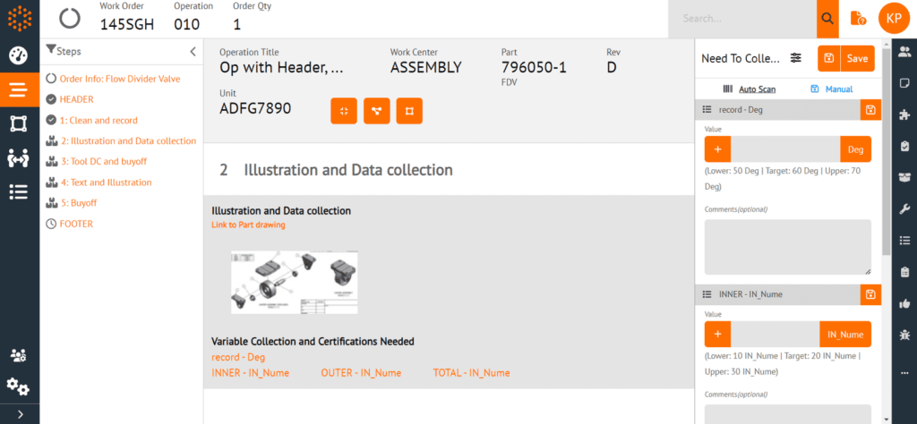 What’s New in Solumina i100?