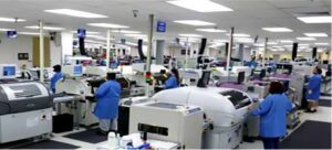 Lockheed Martin’s Flight to Perfect Quality