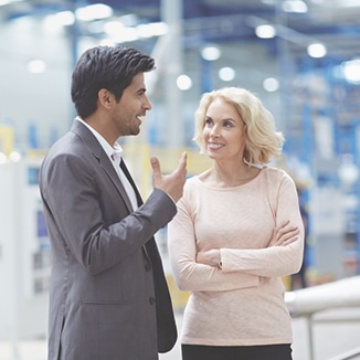 Introducing Manufacturing Intelligence (MI) for Solumina - iBase-t