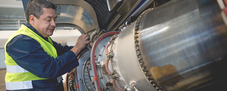 Aviation MRO – How Service Task Management Software Helps Workforce ...