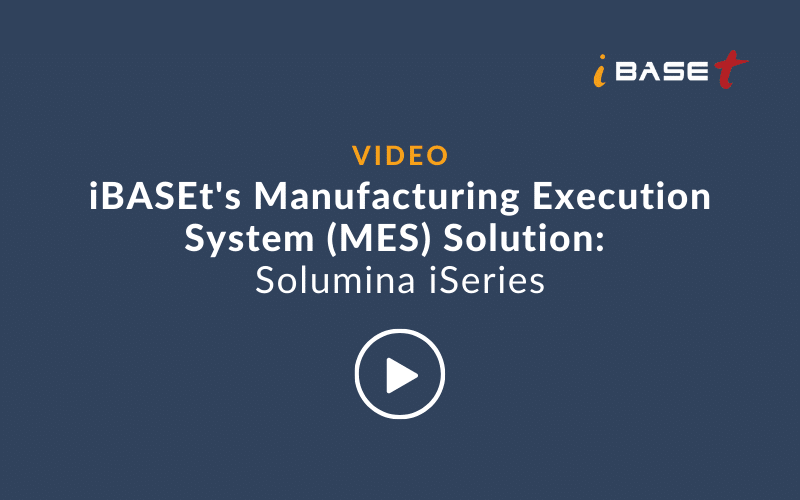 Product Video Archives - iBase-t