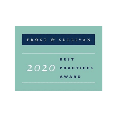 iBase-t Applauded by Frost & Sullivan for Enhancing the Production and ...